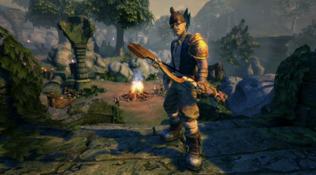 Fable Anniversary - Now Available On Steam, Comes With Limited Mod Support