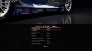 GRID: Autosport - PC Performance Analysis