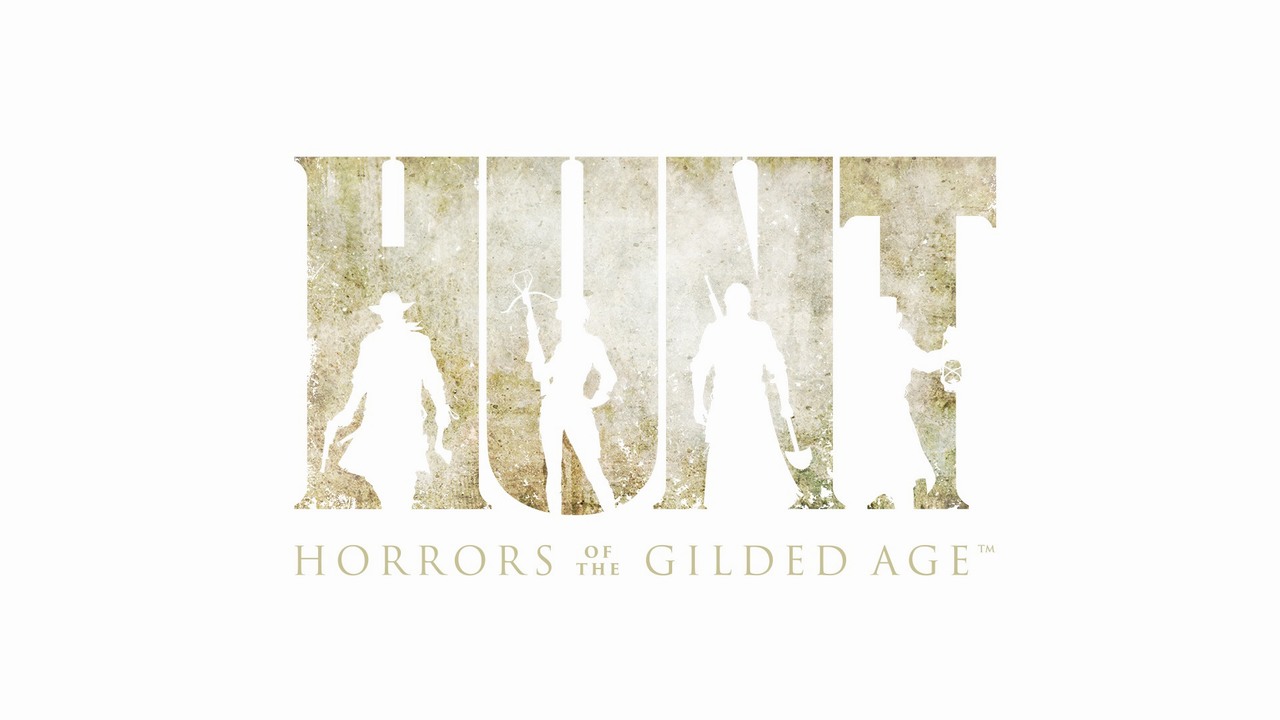 HUNT: Horrors of The Gilded Age Announced - Crytek's Second New Title ...