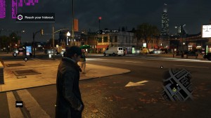 Watch_Dogs - PC Performance Analysis Part #2 [High-End System]
