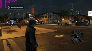 Watch_Dogs - PC Performance Analysis Part #2 [High-End System]