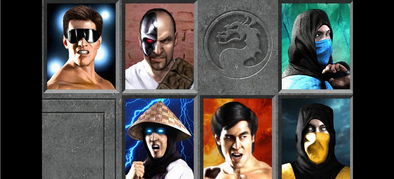 New Assets Emerge From Fan-Made Mortal Kombat HD Remake, Look Phenomenal