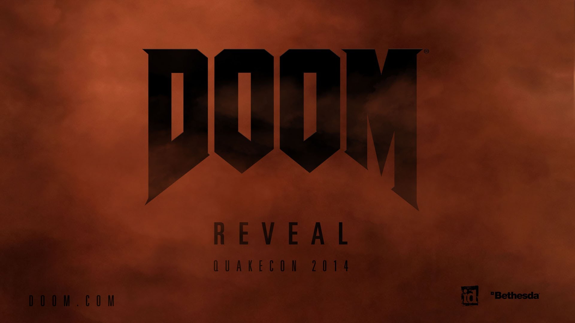 Here Are The First Details For The New Doom Game, Straight From ...