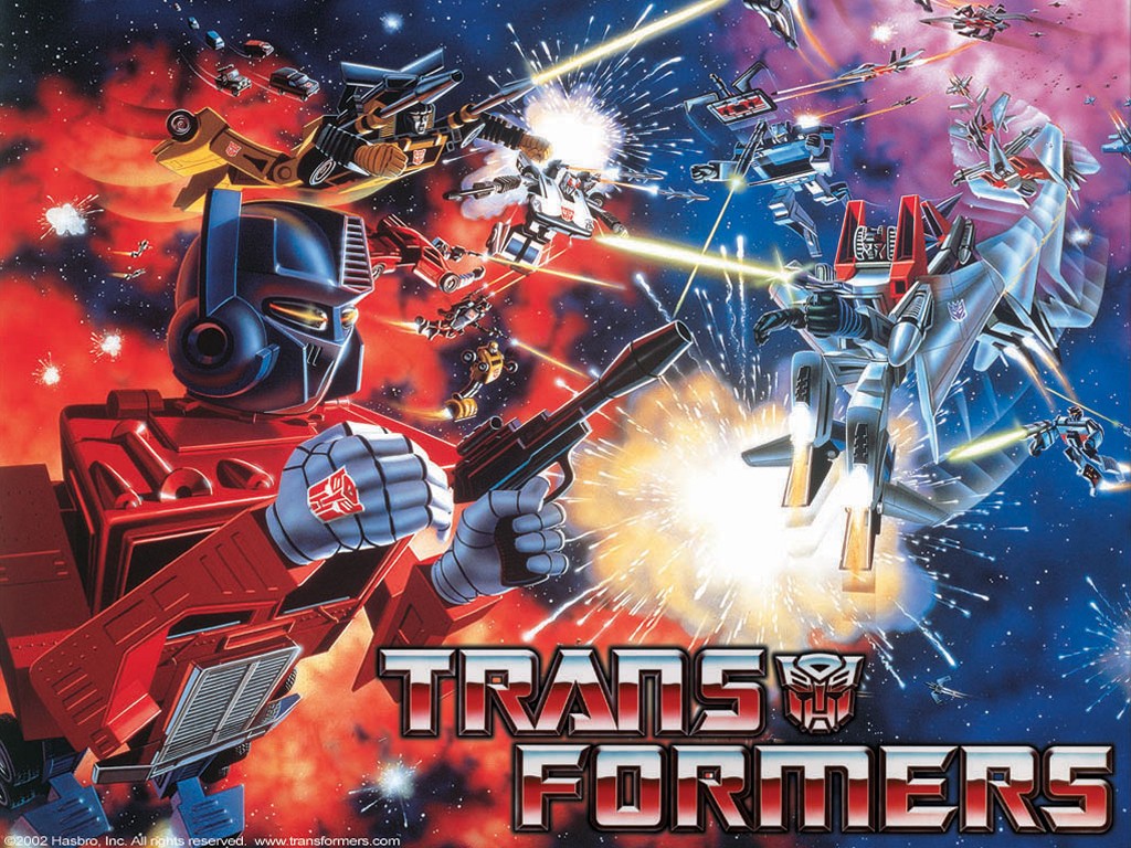 This Transformers StopMotion Film Is Better Than All Movies & Games ...
