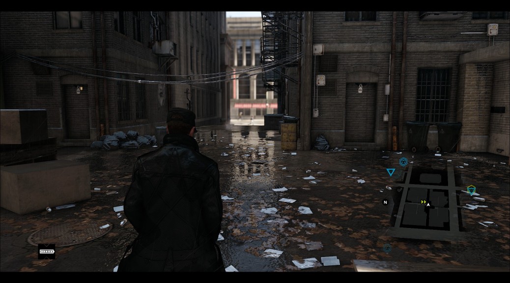 Watch_Dogs - Enhanced Reality Mod V3 Released, Comes With Five ...