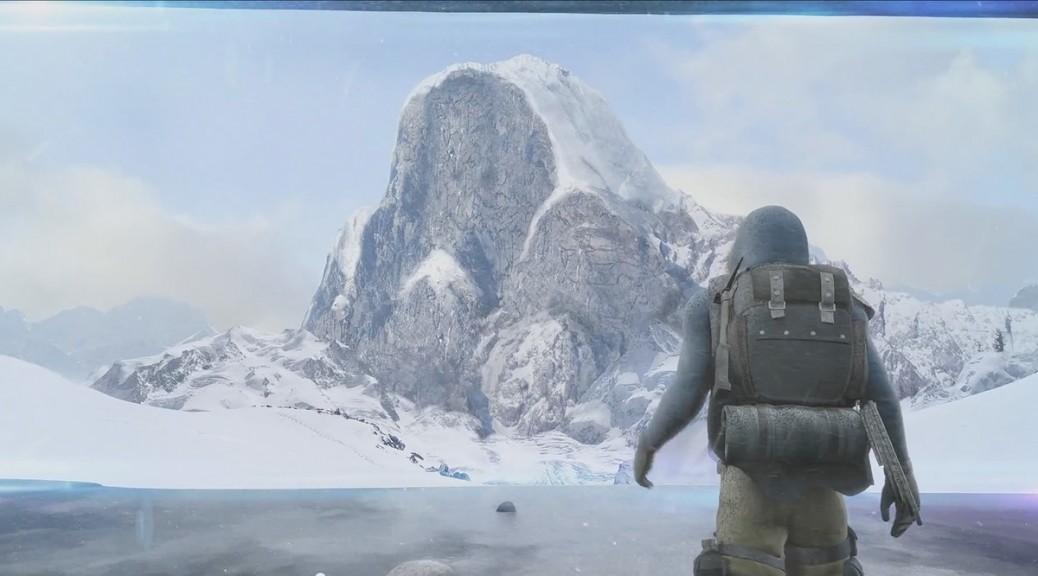 Sierra Games Back From The Dead? Incoming Gamescom 2014 Reveal