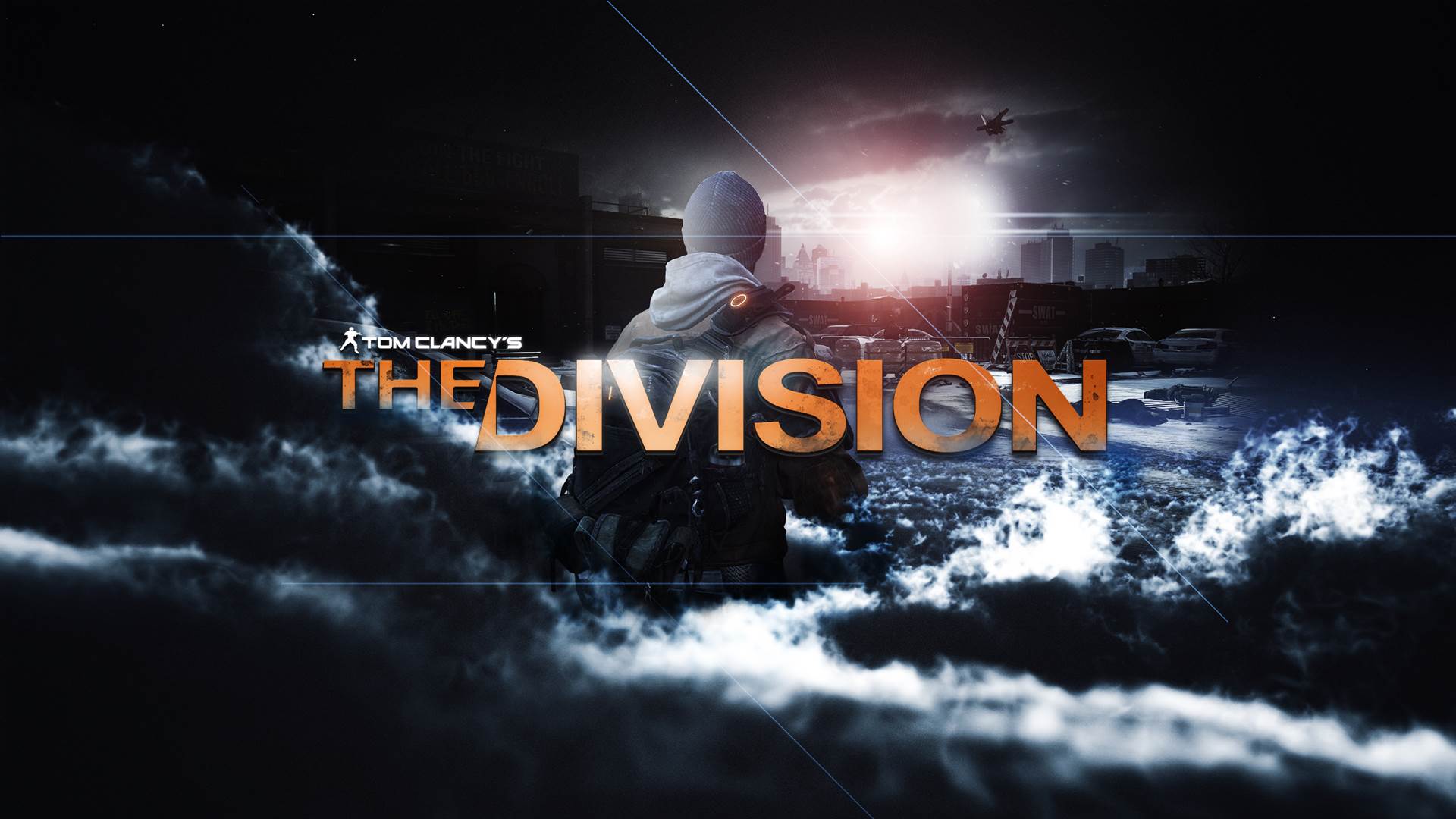 Massive Entertainment: The Division Is Not Being Downgraded, PC Version ...