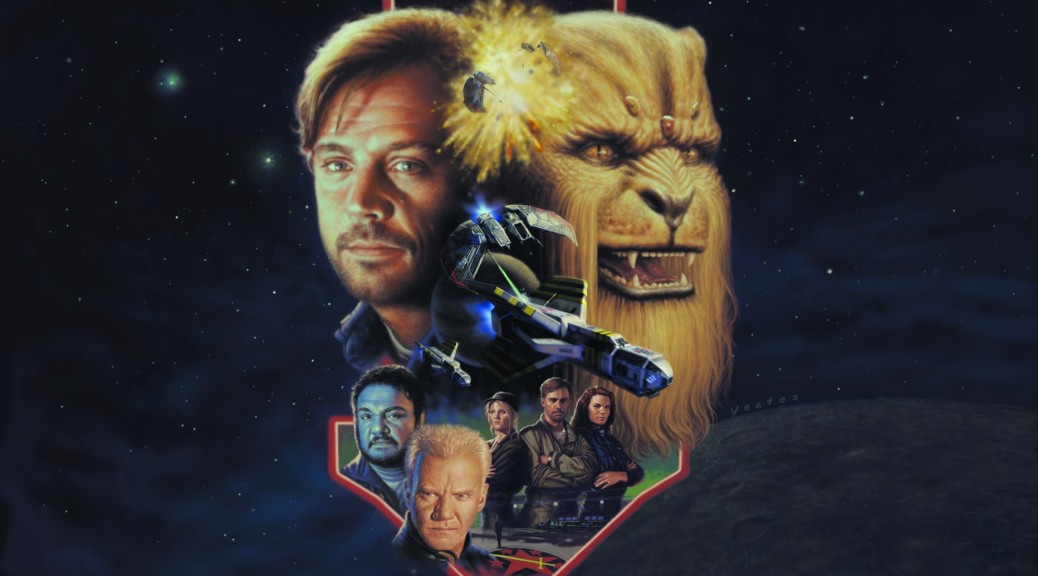 Wing Commander 3: Heart of the Tiger - Available For Free On Origin