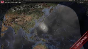 Hearts of Iron IV - New Screenshots & Gameplay Trailer