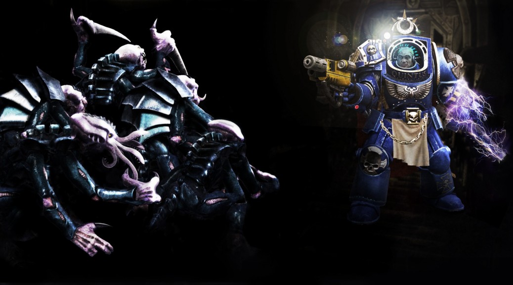 Space Hulk: Ascension Edition - Now Available On Steam