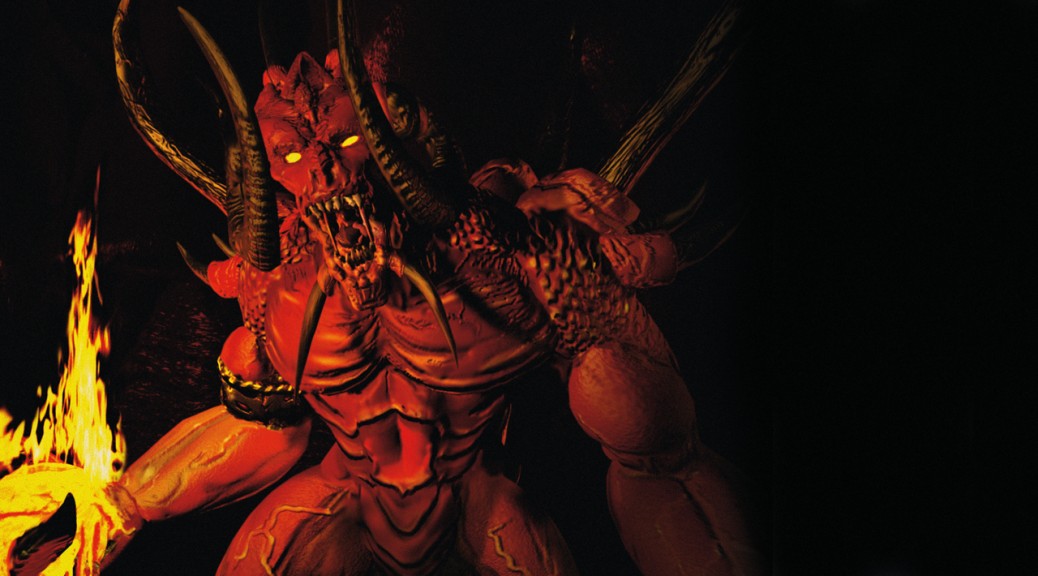 Diablo 1 remake is coming to Diablo 3, and will be a completely free event