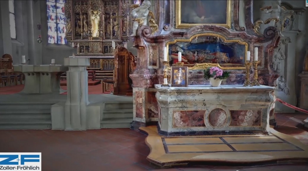 Euclideon Releases New Video, Showing Off Solidscan - New Tech Included ...