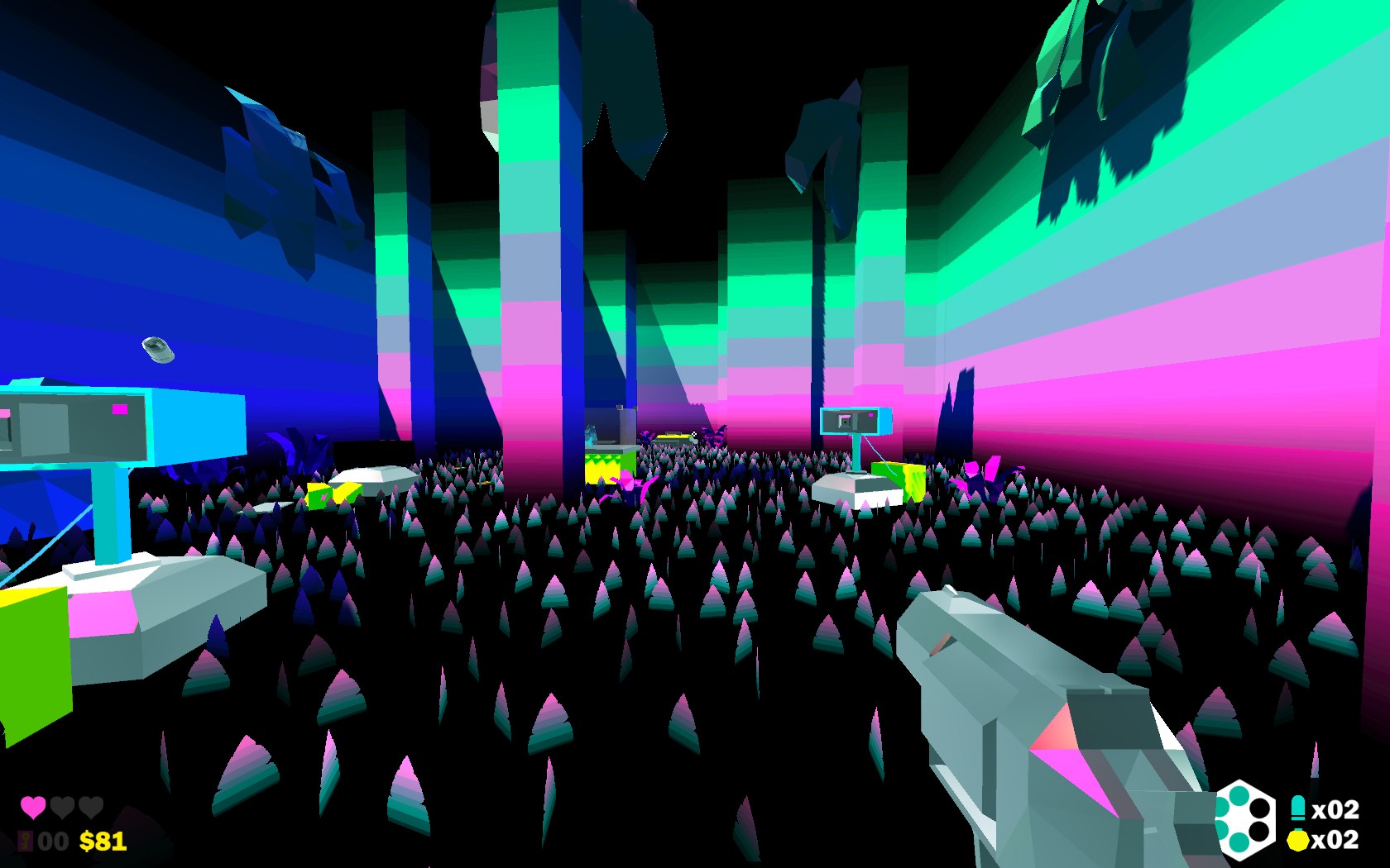 Heavy Bullets & Wasteland 2 Officially Released On Steam