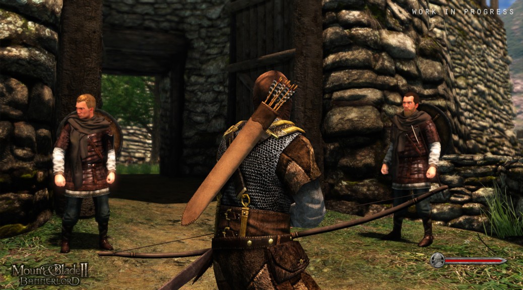 Mount & Blade Series Hits 6 Million Sold Units, Sequel To Be Publicly ...