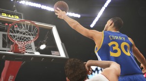 NBA 2K15 - New Screenshots Revealed