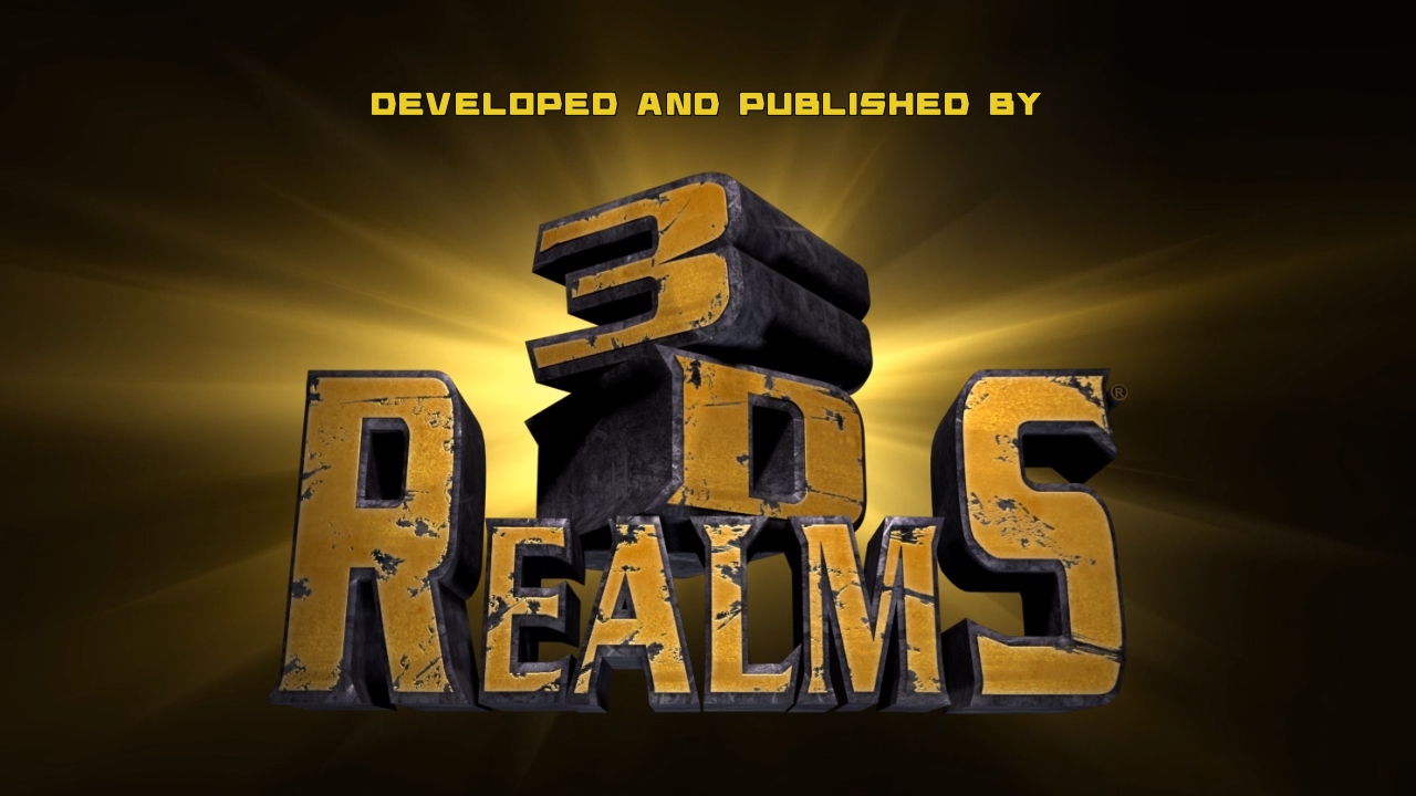 3D Realms' new FPS using the Quake 1 Engine will be officially revealed ...