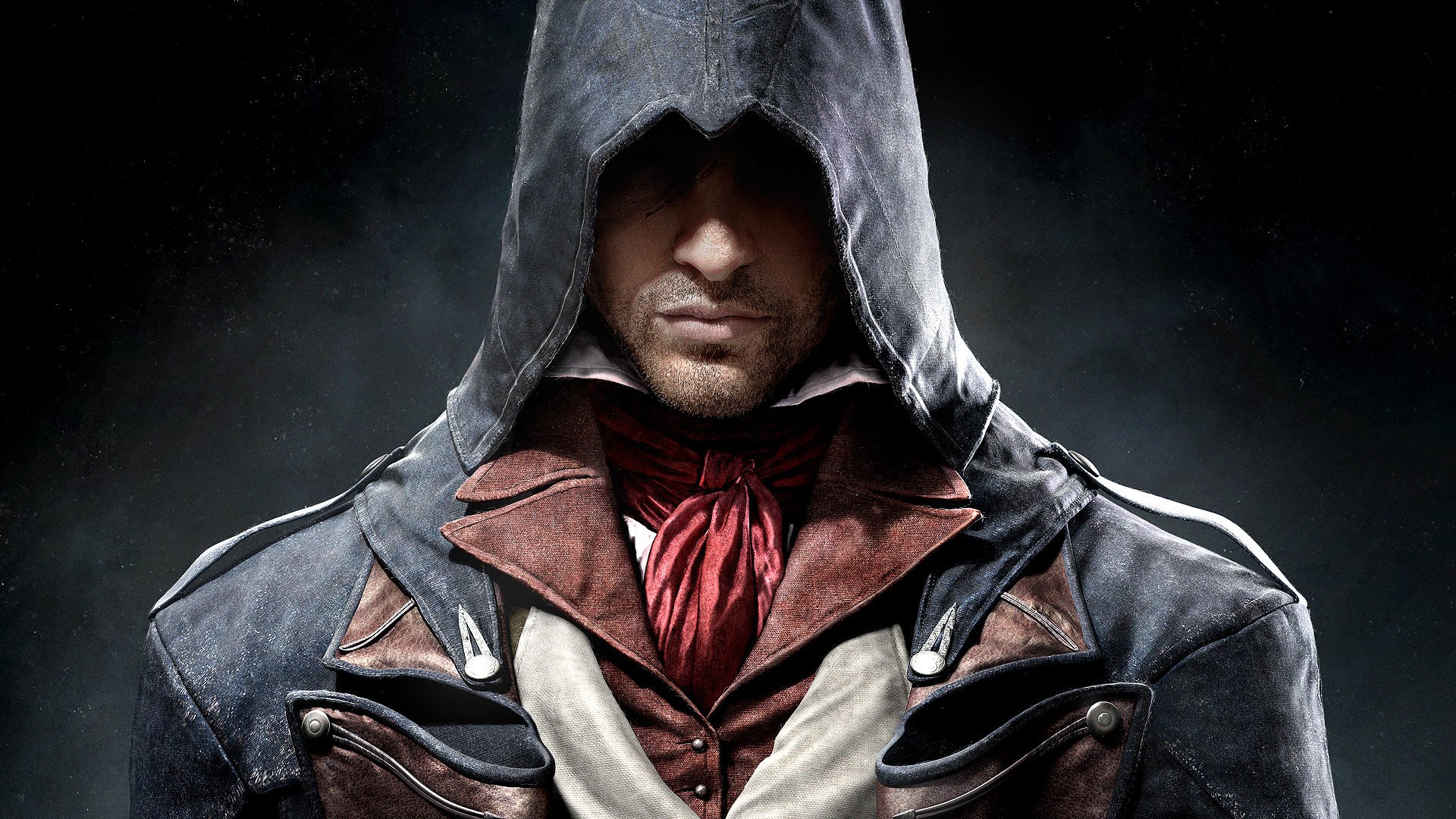 Assassin s Creed Unity Looks Phenomenal In 4K Assassin s Creed Unity Looks Phenomenal In 4K