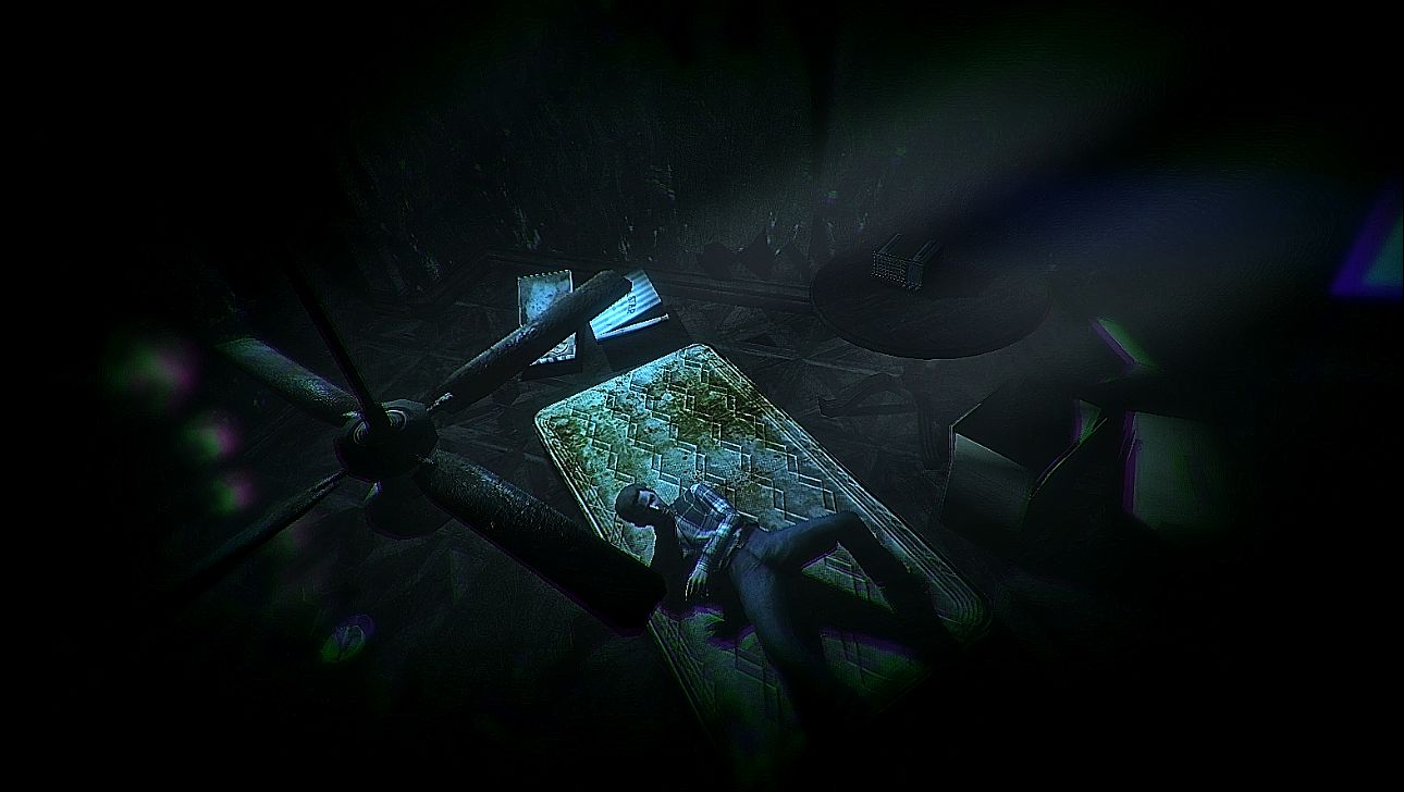 Phantasmal - New Survival Horror Game - Officially Announced ...