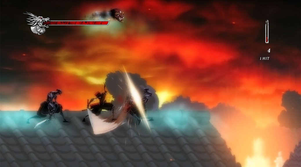 Onikira: Demon Killer - Releases This Friday On Steam Via Steam Early Access