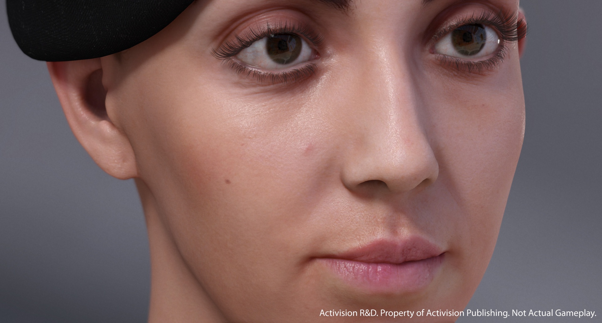 Activision's Technique For Real-time Subsurface Light Transport ...