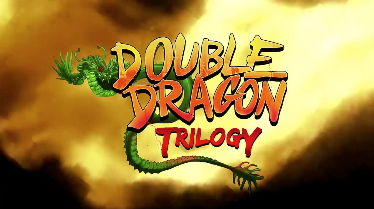 Double Dragon Trilogy Hits PC On January 15th