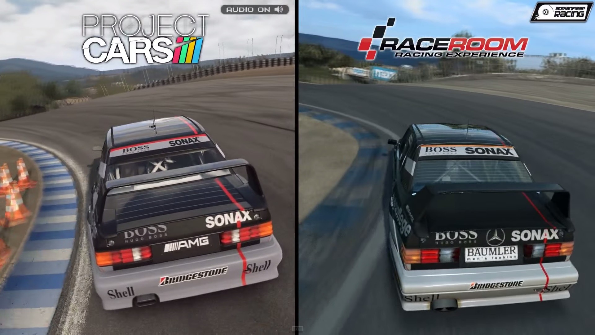 Raceroom racing experience system requirements - whereprof