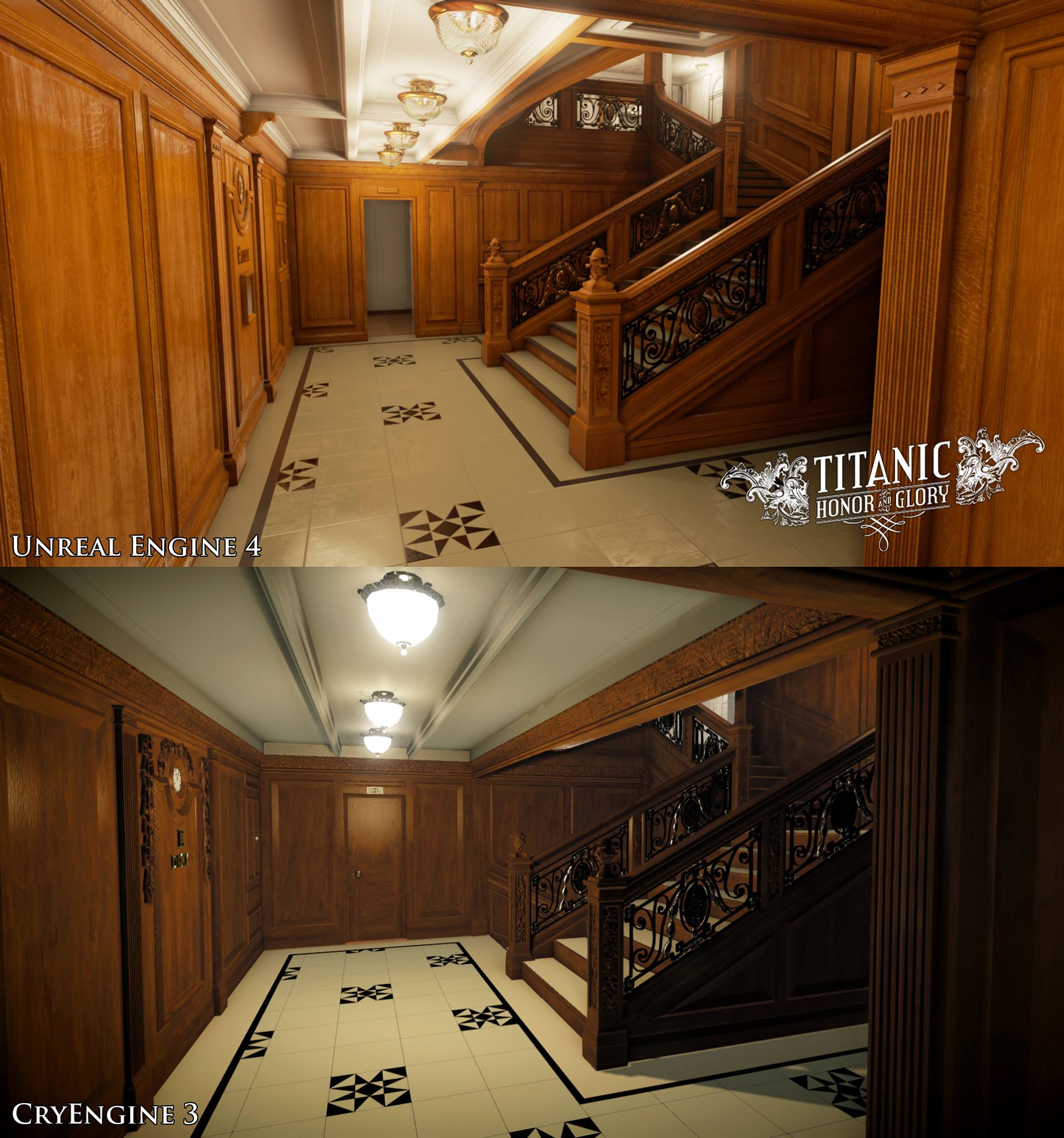 Comparison Cryengine 3 Vs Unreal Engine 3 Youtube Frostbite 2.0 vs ...