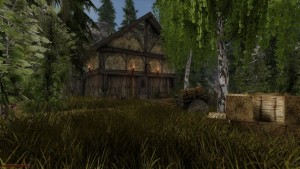 Gothic 2 Gets DX11 Renderer That Adds Ambient Occlusion, Dynamic ...