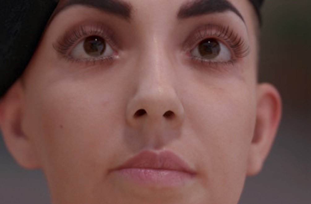 Doctoral Researcher "Karoly Zsolnai" Talks About Separable Subsurface ...