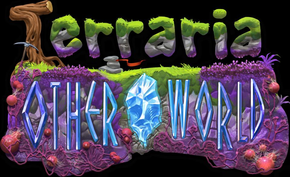 Terraria: Otherworld has been cancelled