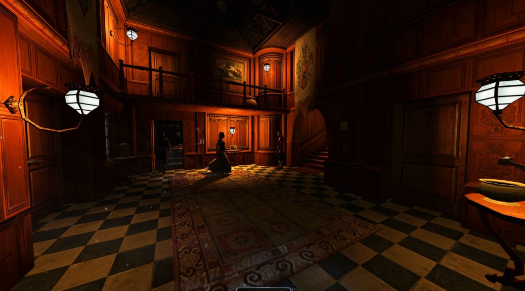 The Dark Mod 2.09 is now available for download, brings better ...