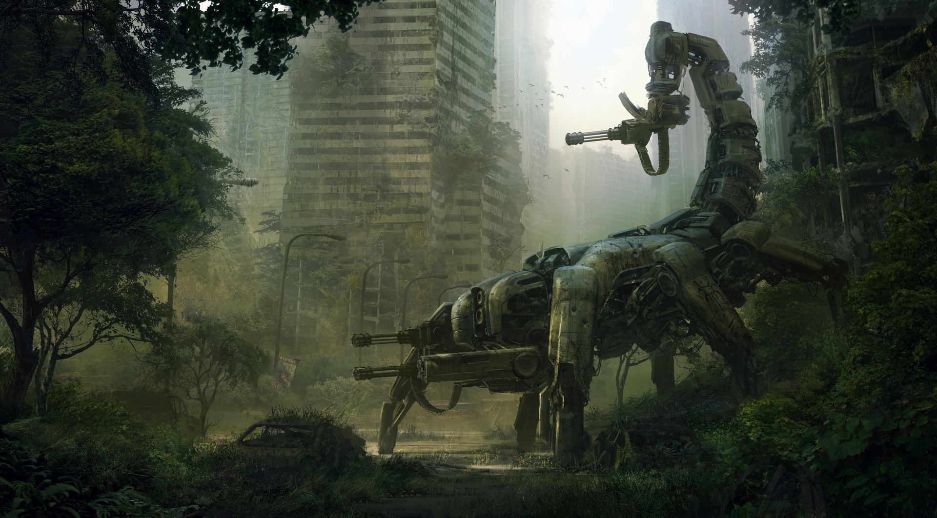 Wasteland 2 - Director's Cut versus Original Graphics Comparison [Video]