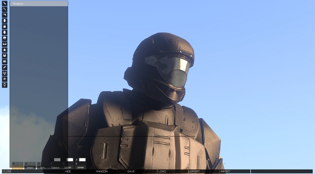 Halo Mod For ArmA 3 Released, Looks Really Cool & Sexy