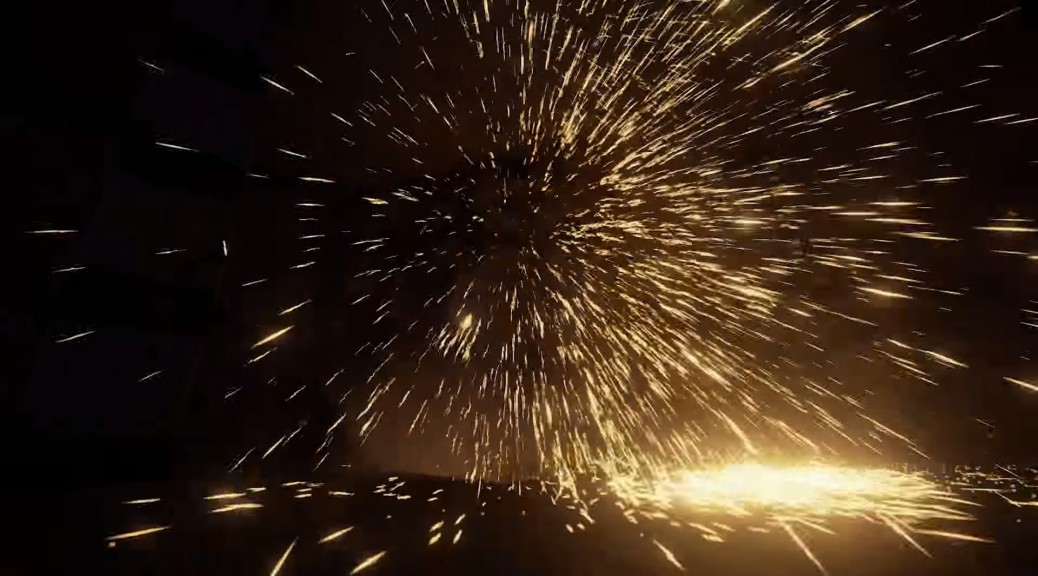 Geomerics - New Global Illumination Videos Show The Future Of Video ...