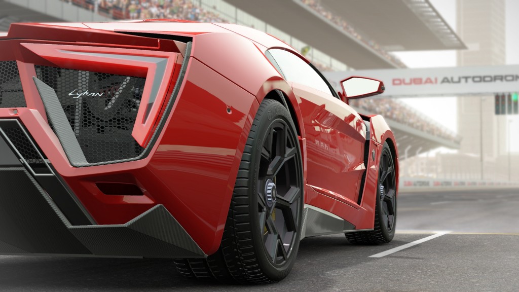 New Project CARS versus Real Life Comparison Video, Game Has Gone Gold