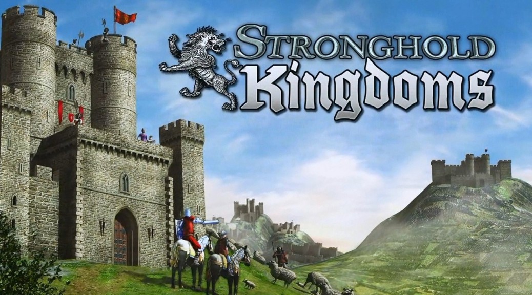 Stronghold Kingdoms surpasses 6 million players worldwide