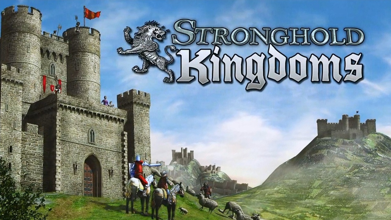 Stronghold Kingdoms surpasses 6 million players worldwide