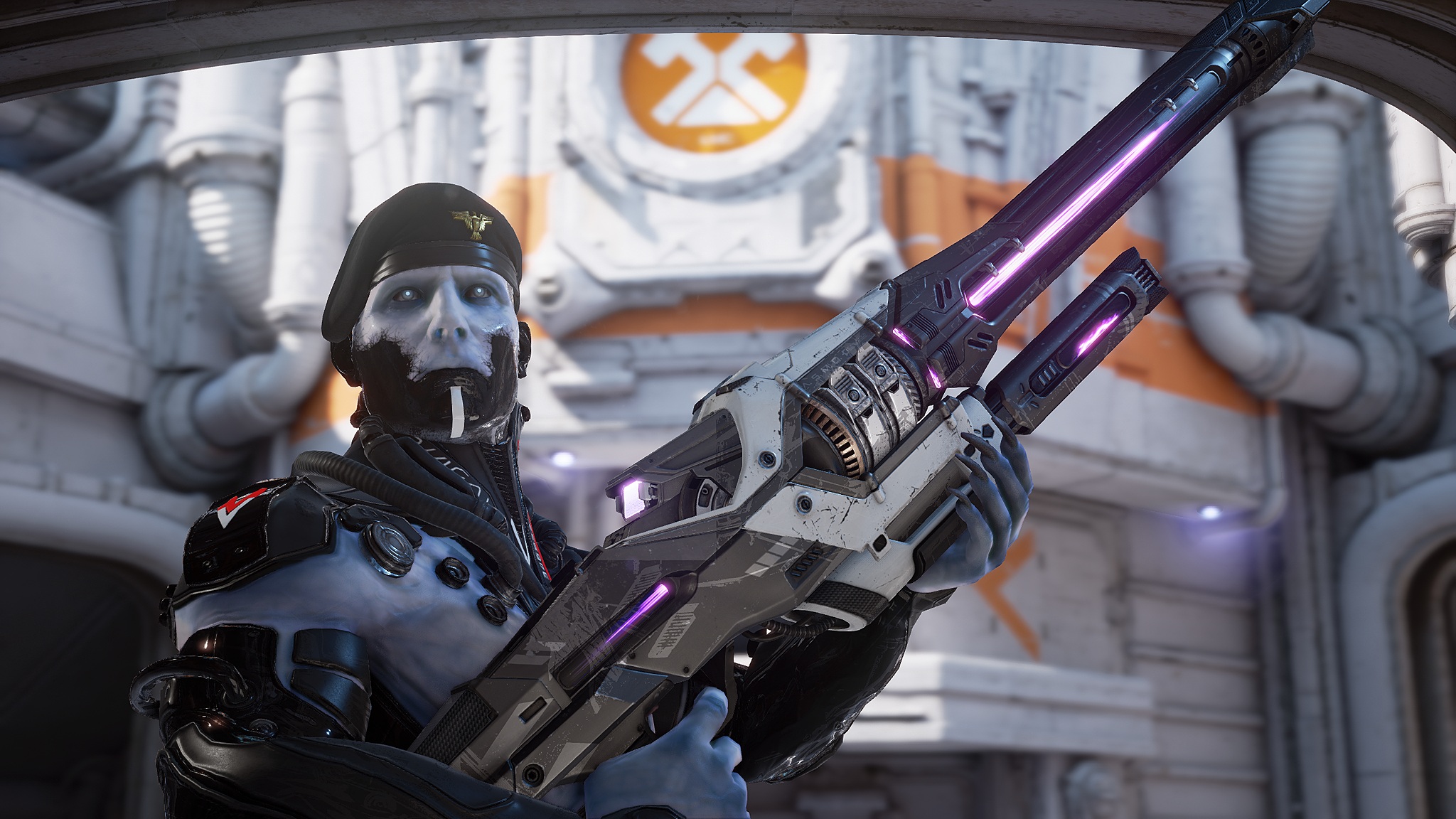 Unreal Tournament - New Official Trailer Is Full of Gibs & Relentless ...