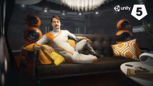 Unity 5 - First Screenshots & Trailers Released