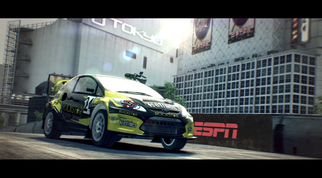 DiRT 3 Complete Edition Will Get A New Mod That Aims To Offer Realistic ...