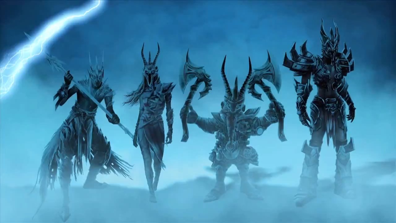 Overlord: Fellowship of Evil Gets New Screenshots & Training Video