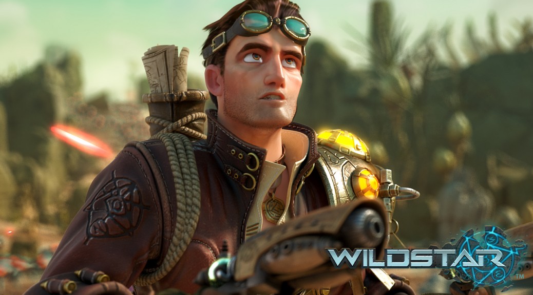 WildStar - Free To Play Version Launches Today