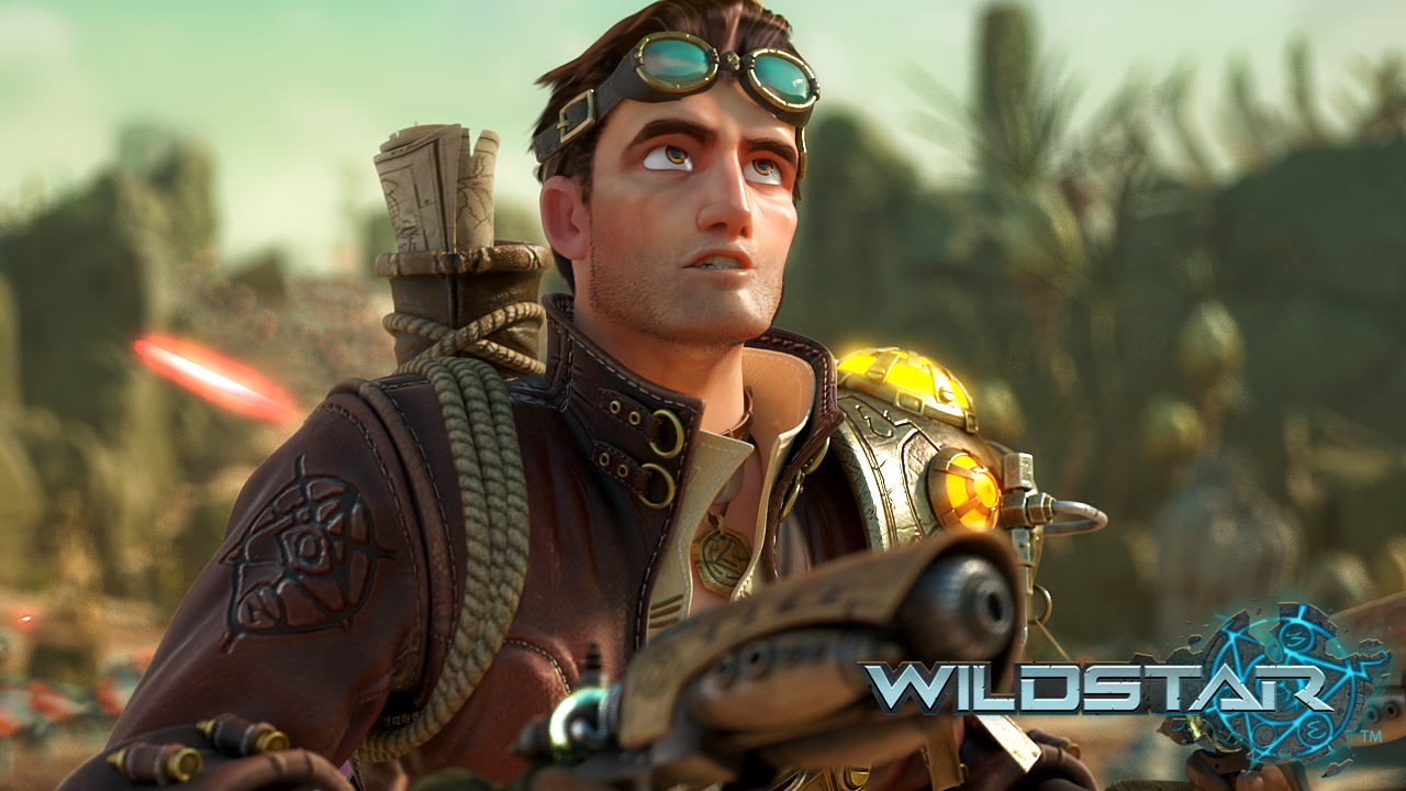WildStar - Free To Play Version Launches Today