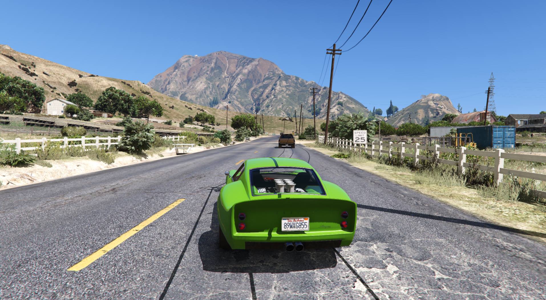 Alpha Gta V