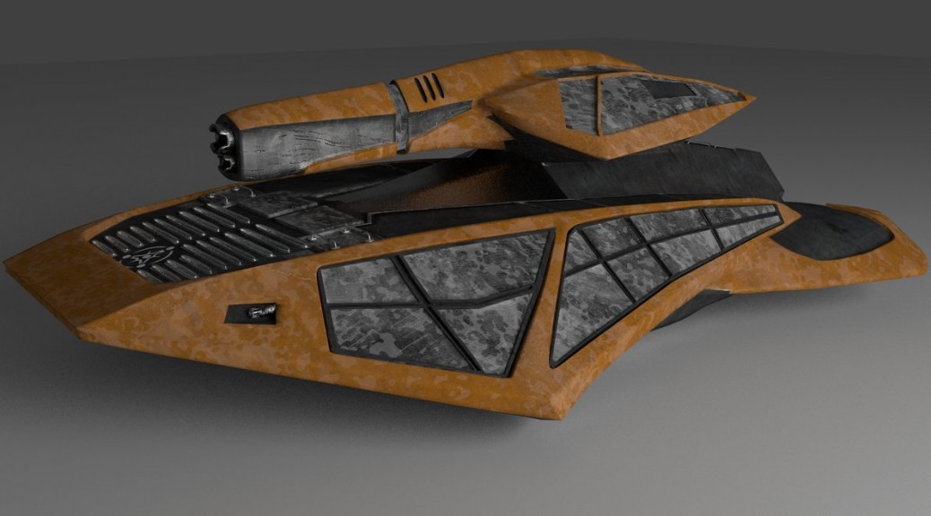 Rebellion Is Also Working On A Remastered Version Of Battlezone