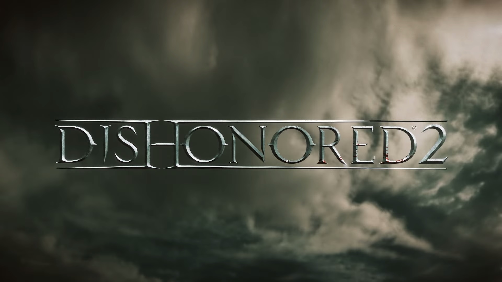 Dishonored 2 - E3 2016 trailer leaked online