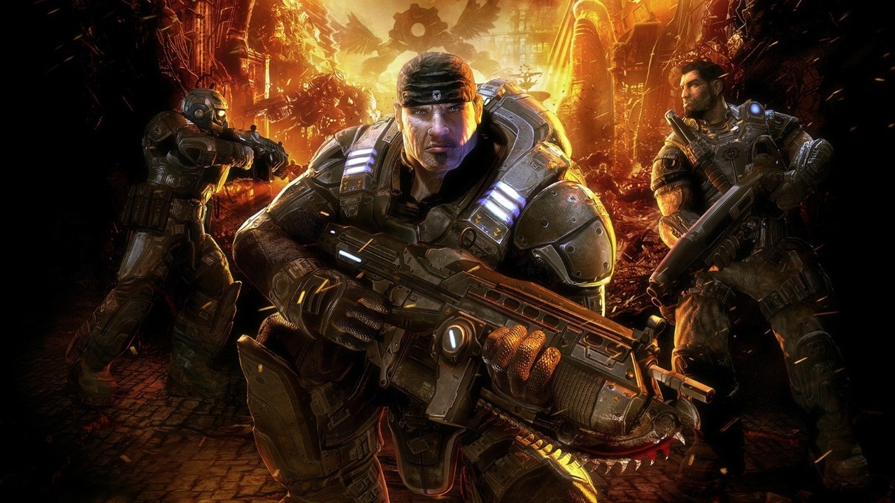 Gears of War: Ultimate Edition Gets "Mad World" Trailer