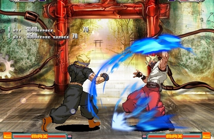 Yatagarasu: Attack on Cataclysm - First Impressions + Jet Full Playthrough