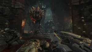 DOOM - New Quakecon 2015 Screenshots Released