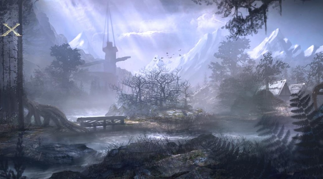 New Details Unveiled For ELEX - Open World Action RPG From The Creators ...